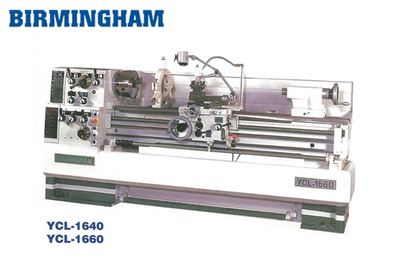 Birmingham Machine Tools – Quality Affordable Machinery